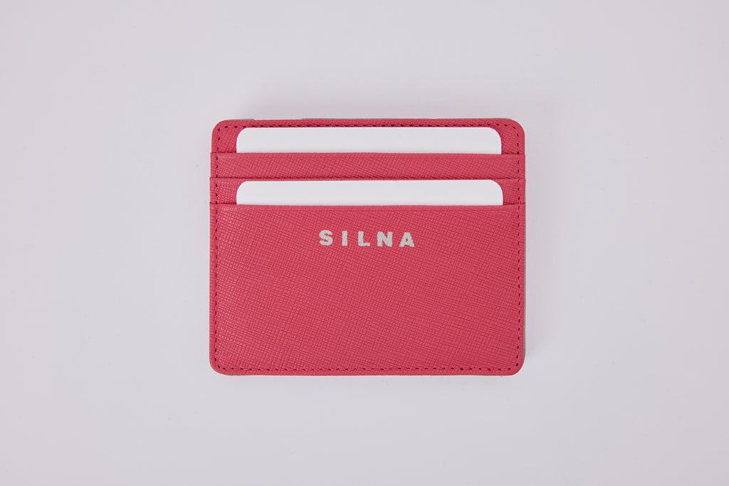 SILNA カードケース／ SZ4511