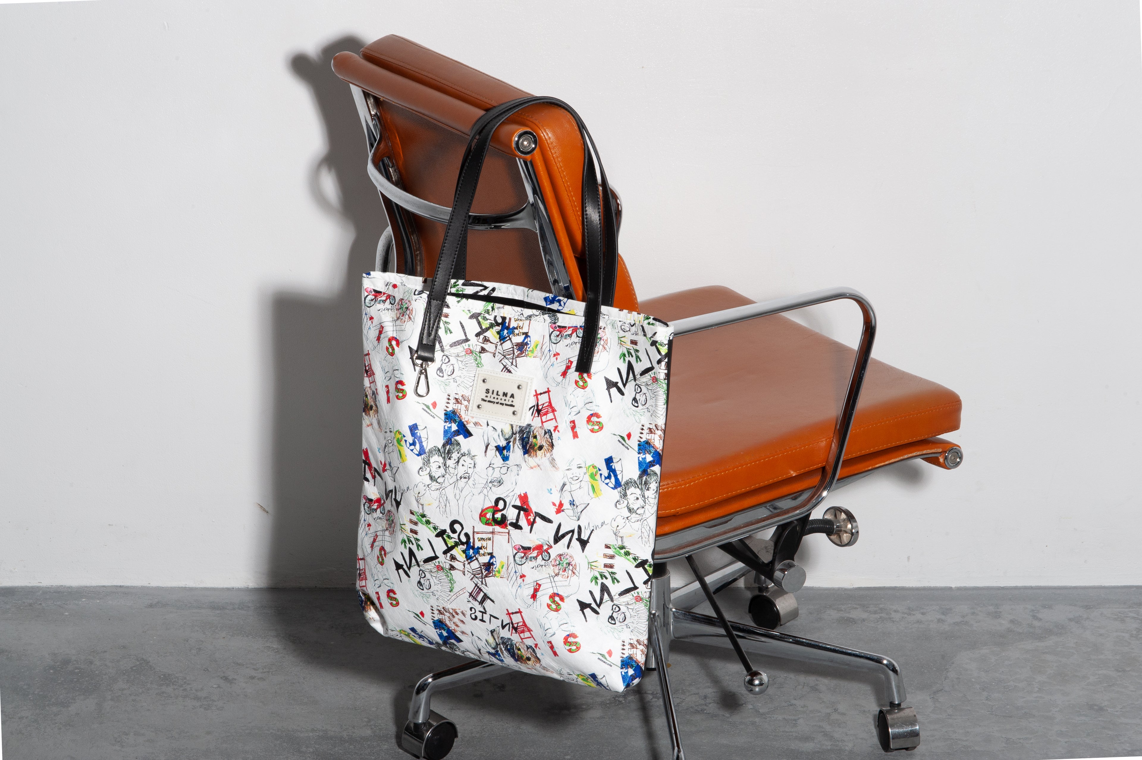 SILNA minacolo – SILNA_minacolo