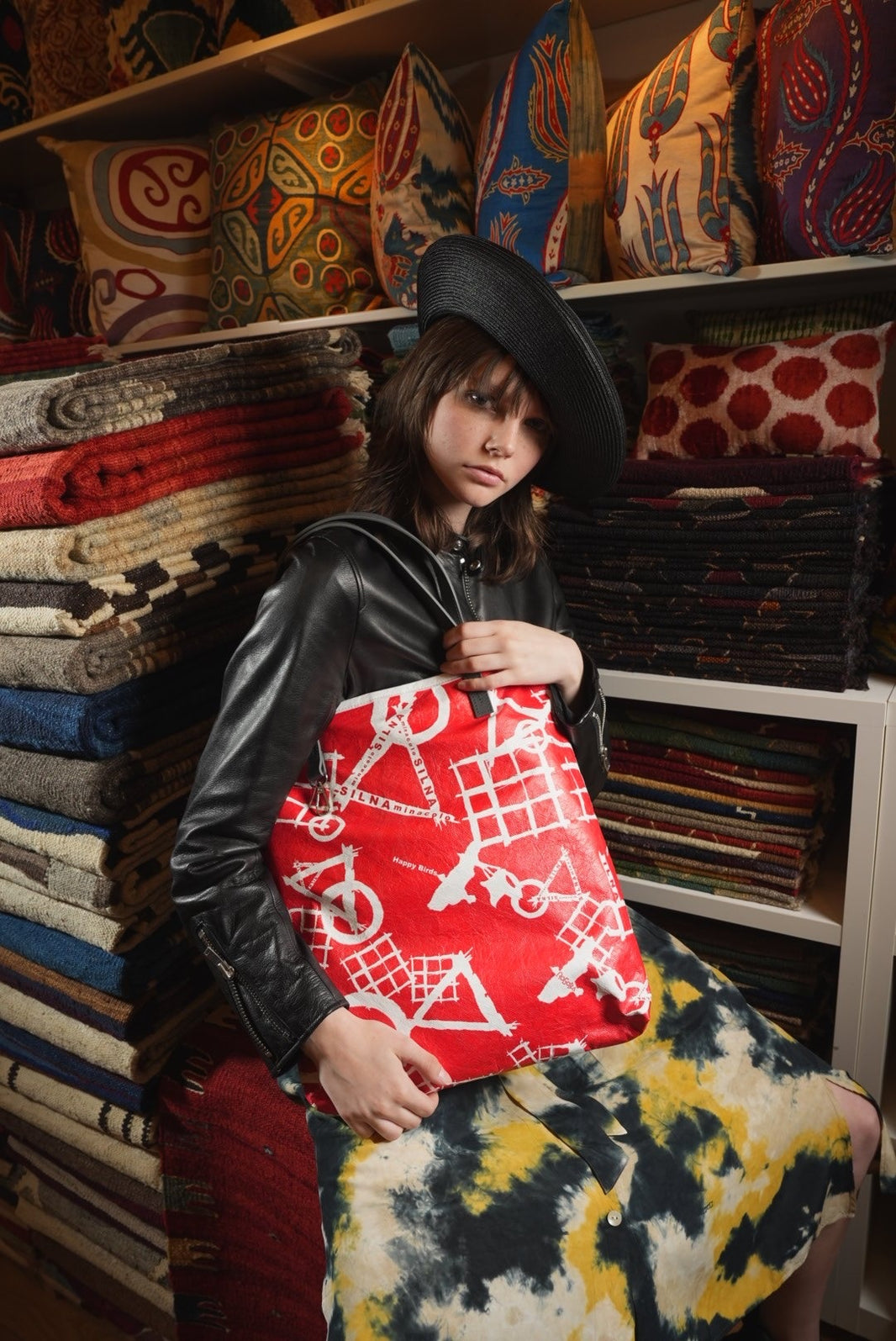 SILNA minacolo – SILNA_minacolo